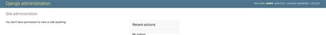 How Do You Setup The Package Issue Unfoldadmin Django Unfold Github