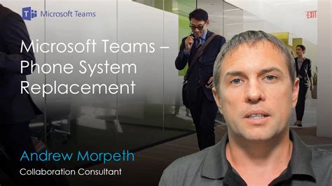 microsoft teams phone system meetings and calling 101 training