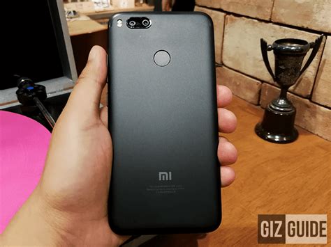 Meet Xiaomi Mi X The Midranger To Beat