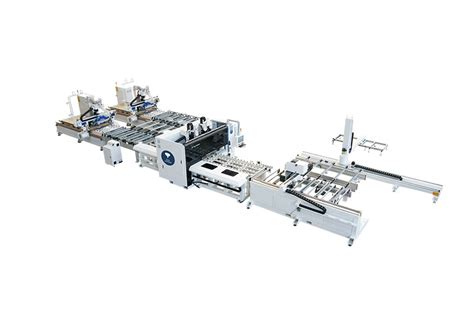 Et7 2 Labeling Cnc Drilling And Cutting Production Line Blue Elephant Cnc