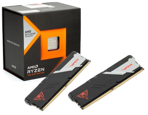 Влияние характеристик памяти Ddr5 на скорость Ryzen 7 7800x3d меняем