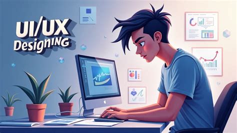 Uiux Designing Enhancing User Satisfaction Through Design Square Infosoft