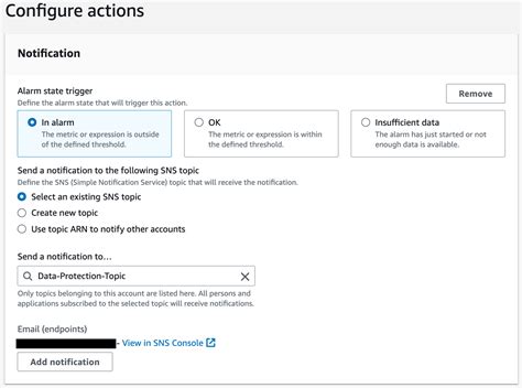 How Amazon Cloudwatch Logs Data Protection Can Help Detect And Protect Sensitive Log Data Aws