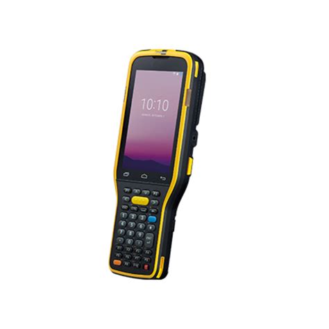 Cipherlab Rk95 Data Capture Solutions