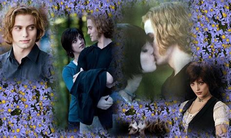 Pin By Twilight Saga On Alice And Jasper Alice And Jasper Alice