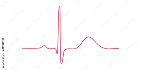 Ventricular Repolarization T Wave The Qt Interval Of Ecg The Cardiac
