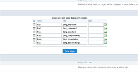 form with pages blocks the signature field was not saved bugs