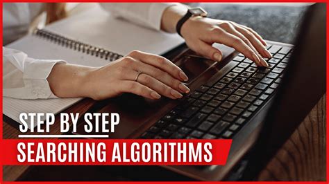 Searching Algorithms Step By Step By Waleed Mousa Artificial