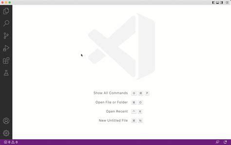 Getting Started With The DataWeave Extension For Visual Studio Code MuleSoft Developers