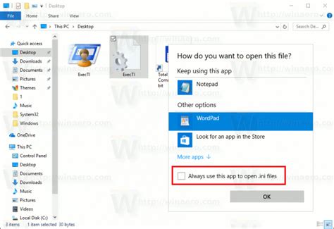 How To Set Default App Associations In Windows 10