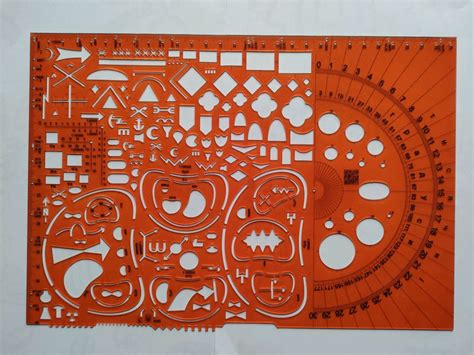 Лінійка нато а4 — цена 310 грн в каталоге Ручки Купить товары для дома и быта по доступной