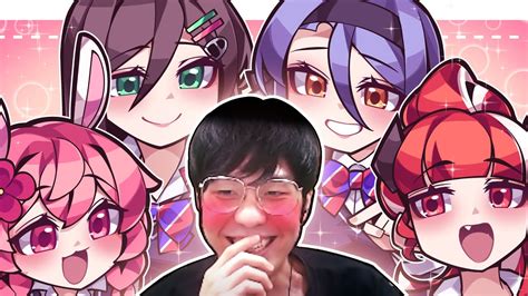 누나들과 뜨거운 어른이날 YouTube