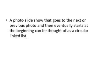 Data Structure Complete Basic Overview Ppt