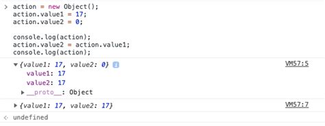 Google Chrome Javascript Console Log Weird Behavior On Browser