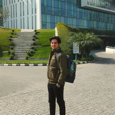 Aaditya Panchal On Linkedin Returning Triumphant From Faridabad After