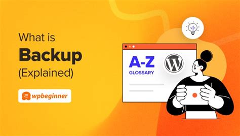 What Is Backup In Wordpress