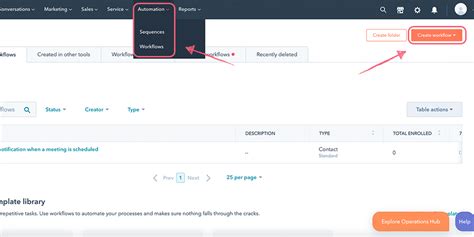 Hubspot Process Street Integration Process Street Help Center