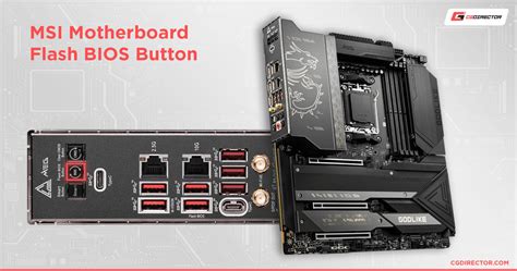 How To Update Your Msi Bios The Easy Step By Step Guide