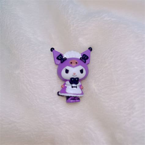 💗 쿠로미 피규어 💗 콜리 Colley