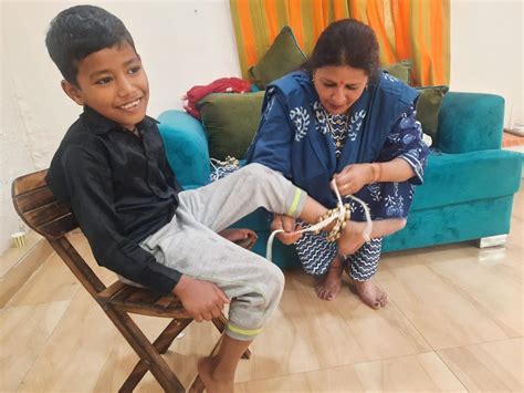 Rhythm Code And Yuva Prakash Awards 2024 Travel