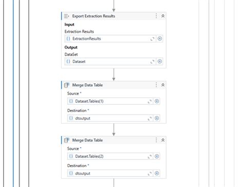 In The Invoice Extraction Studio UiPath Community Forum
