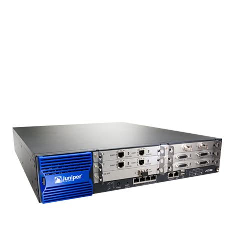 Juniper J Series Routers | Data Networks | Products | Carritech ...