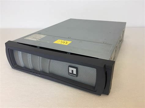 Netapp Fas3240 Filer Head Dual Controller 2 X Psu Online Kaufen Ebay
