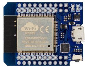 ESP32 Mit Arduino Code Programmieren Wolles Elektronikkiste
