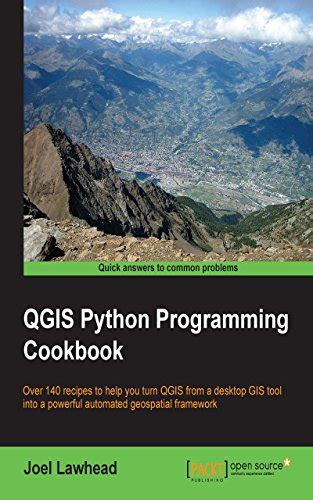Amazon co jp QGIS Python Programming Cookbook English Edition 電子書籍 Lawhead Joel 洋書