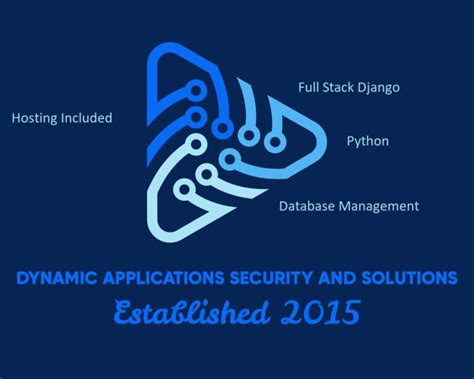 Build A Full Stack Django Website Or Web App For Any Purpose By Dsholes Fiverr