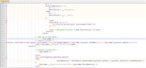 Frontend Error Category Products Not Getting Displayed Magento Stack