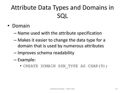 PPT Database Systems PowerPoint Presentation Free Download ID