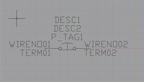 solved reference schematic wiring on panel layout autodesk community