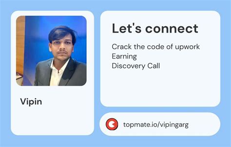 Vipin Garg Vipin Garg