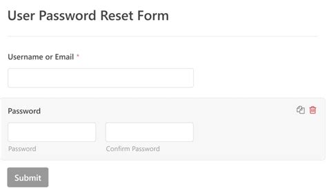 7 Password Reset Email Best Practices [with Example]