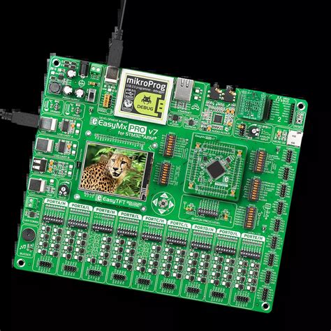 Measures Proper Acceleration Using Fxls8974cf And Stm32f407vgt6
