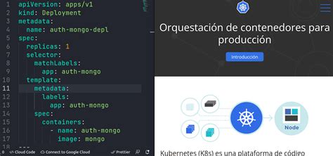 ¿qué es una arquitectura de microservicios
