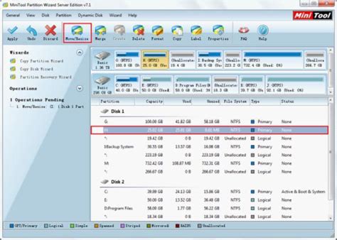 you can also resize windows 7 partition easily and successfully