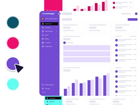 The Uks Industry Leading Class Management Software Subscription Fee Free