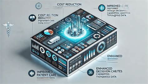 Healthcare Data Integration Master The Best Practices