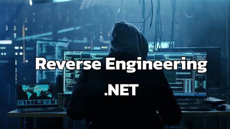 แนะนำคอร์ส Reverse Engineering Net Youtube