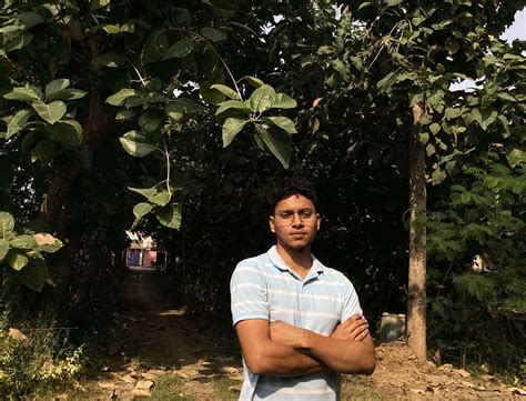 Aman Anubhav The Bihar Teenager Who Impressed Nasa