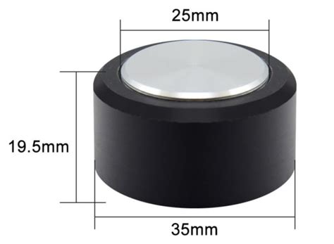 Cnc Profi Automatic Tool Sensor For Tool Measurement Of The Z Axis