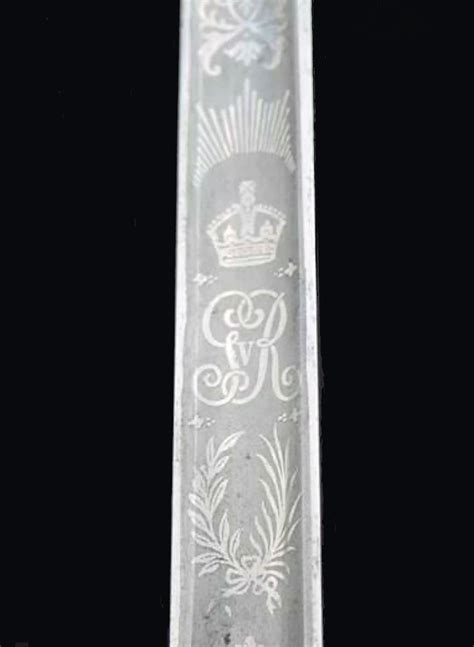 Langhams British Sword Research