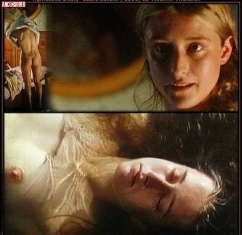 Agnieszka Sitek Desnuda En Sekal Has To Die