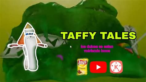 ROBLOX Taffy Tales Juego Completo YouTube