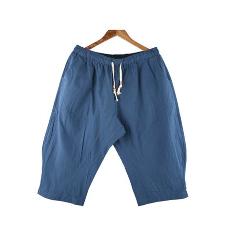 5컬러 밴딩7부배기팬츠 남성배기팬츠 허리밴딩 7부 배기팬츠 남자배기팬츠 와이드 통바지 남여공용가능 오버핏 오버사이즈 데일리 츄리닝바지 7부바지 7부팬츠 컬러 여름바지