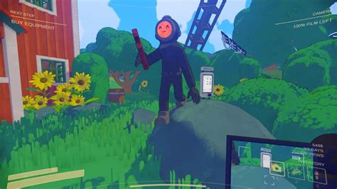 is content warning free to play charlie intel