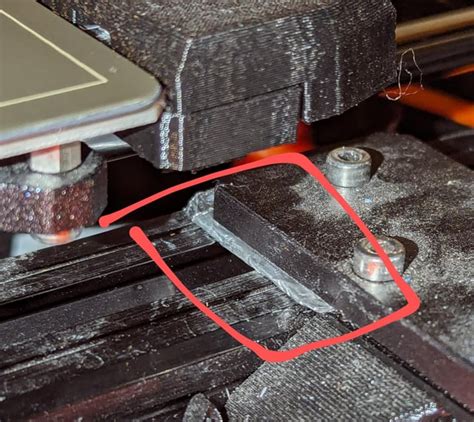 Prusa Mini Skew Issue Rprusa3d