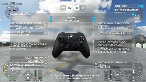 Flight Simulator 2024 Xbox Controller Faina Jasmina